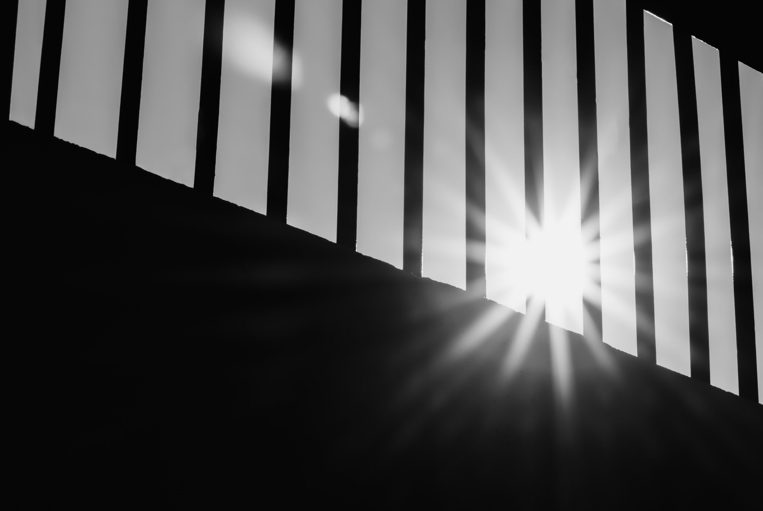 Humanity behind bars: international guidelines for convicted prisoners ...